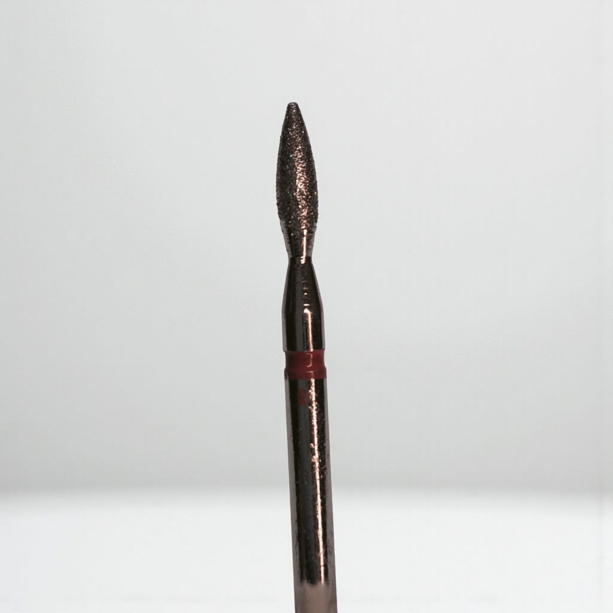#35 Diamond Flame Point Cuticle Bit – iBeauty Bloemfontein
