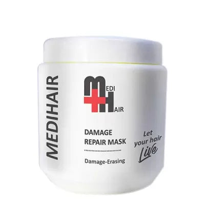 Damage Repair Mask 500g – My Store