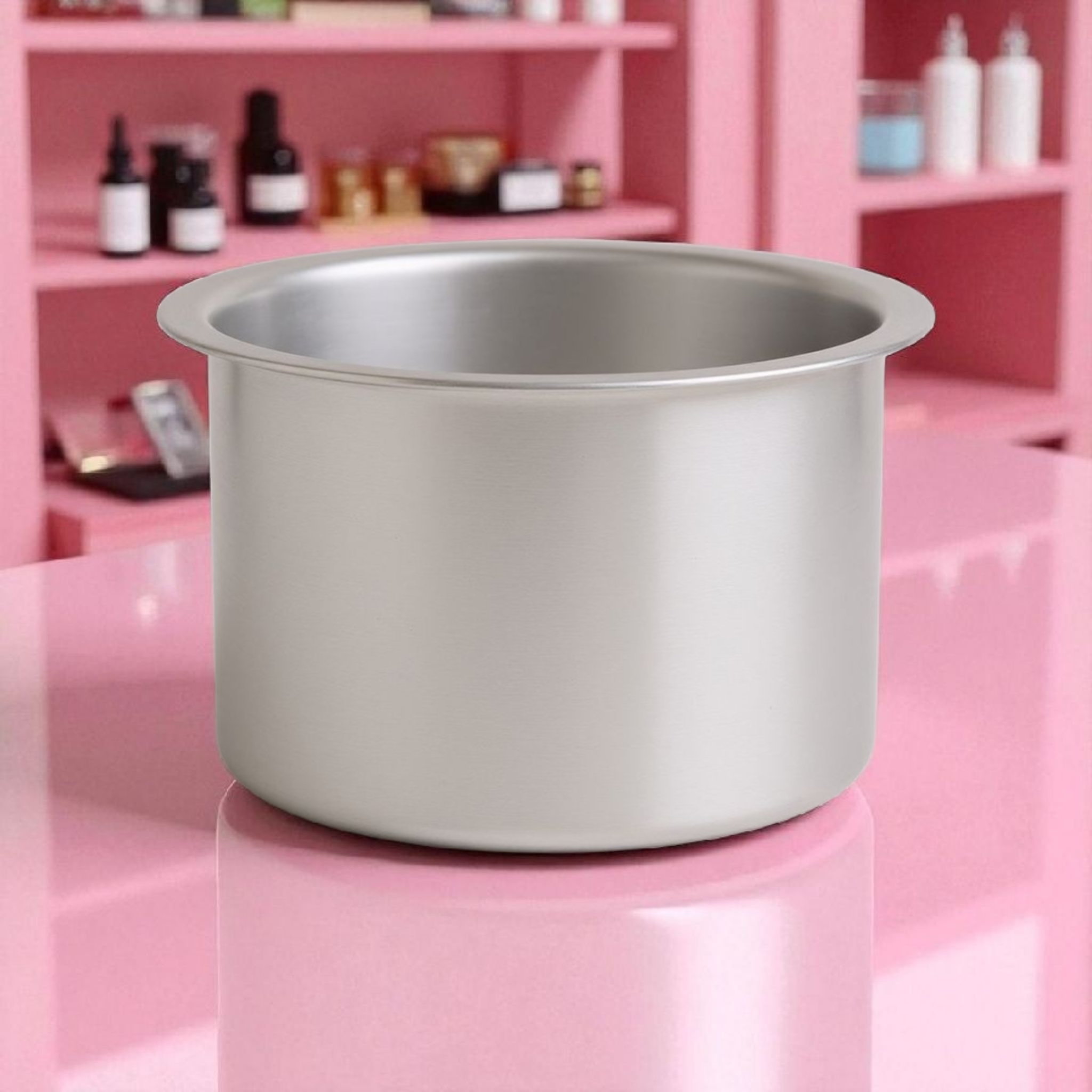 Depileve Wax Warmer Insert 400g – iBeauty Bloemfontein