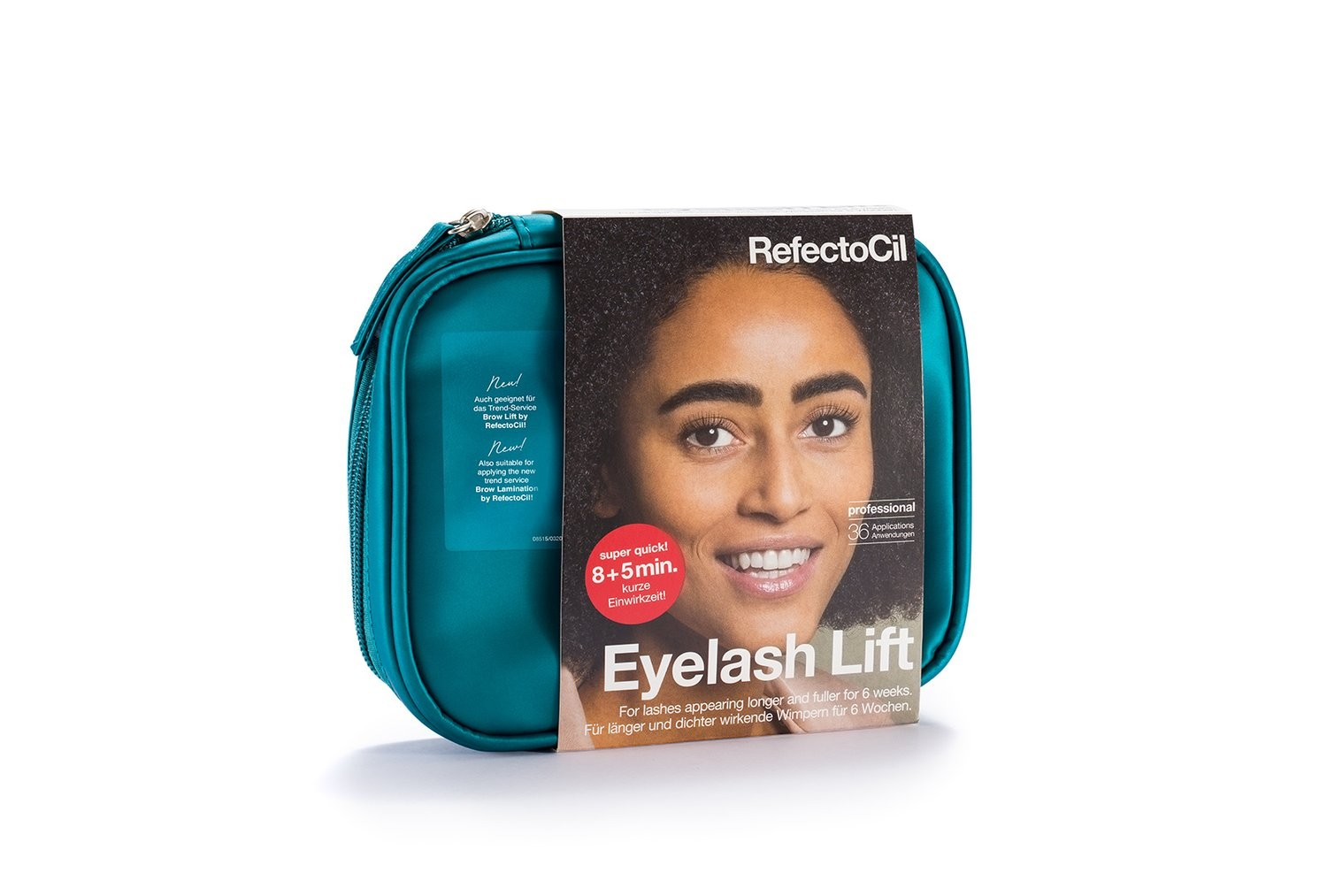 RefectoCil Eyelash Lift Kit – My Store