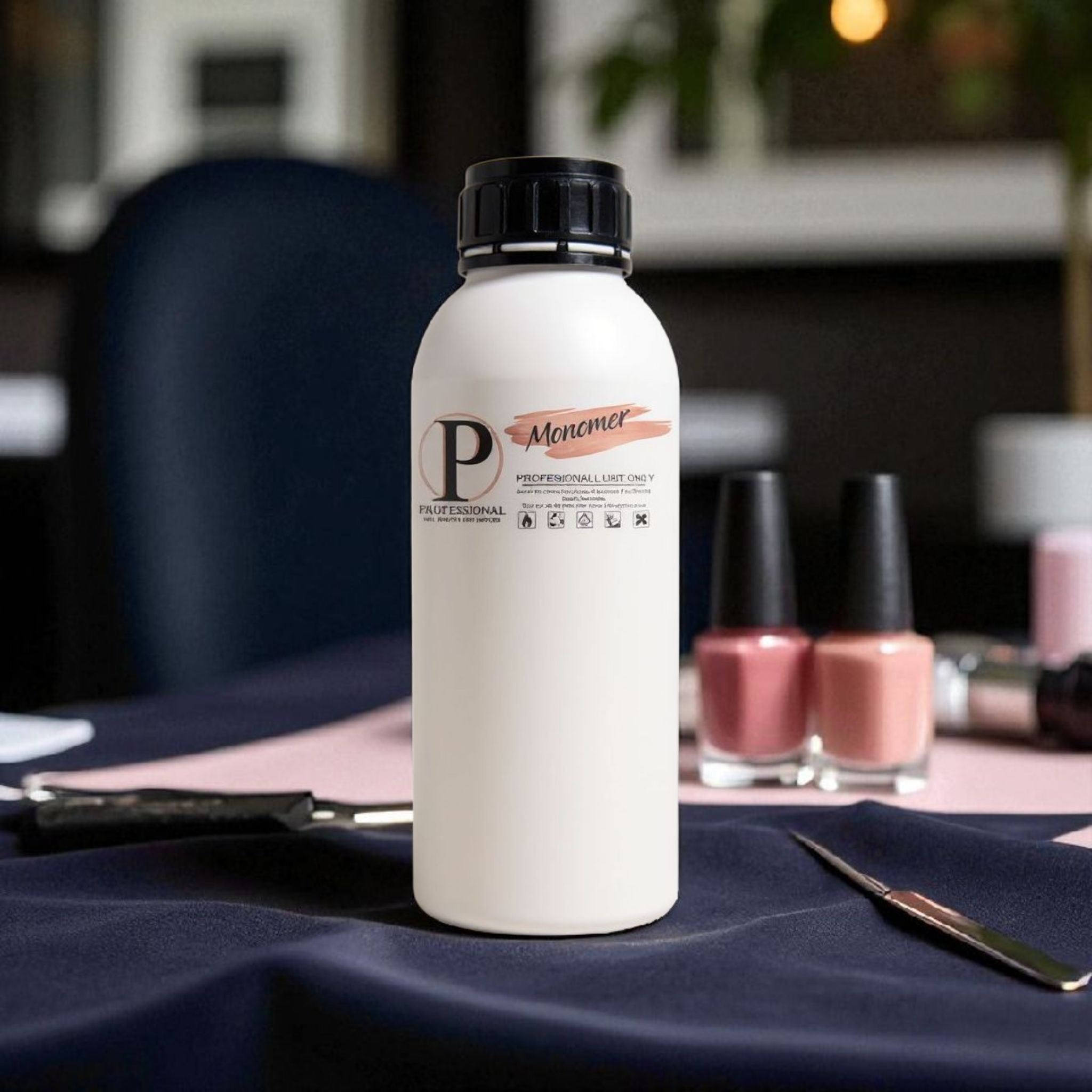 Monomer 1L – iBeauty Bloemfontein