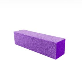 Purple- Buffer Block – iBeauty Bloemfontein