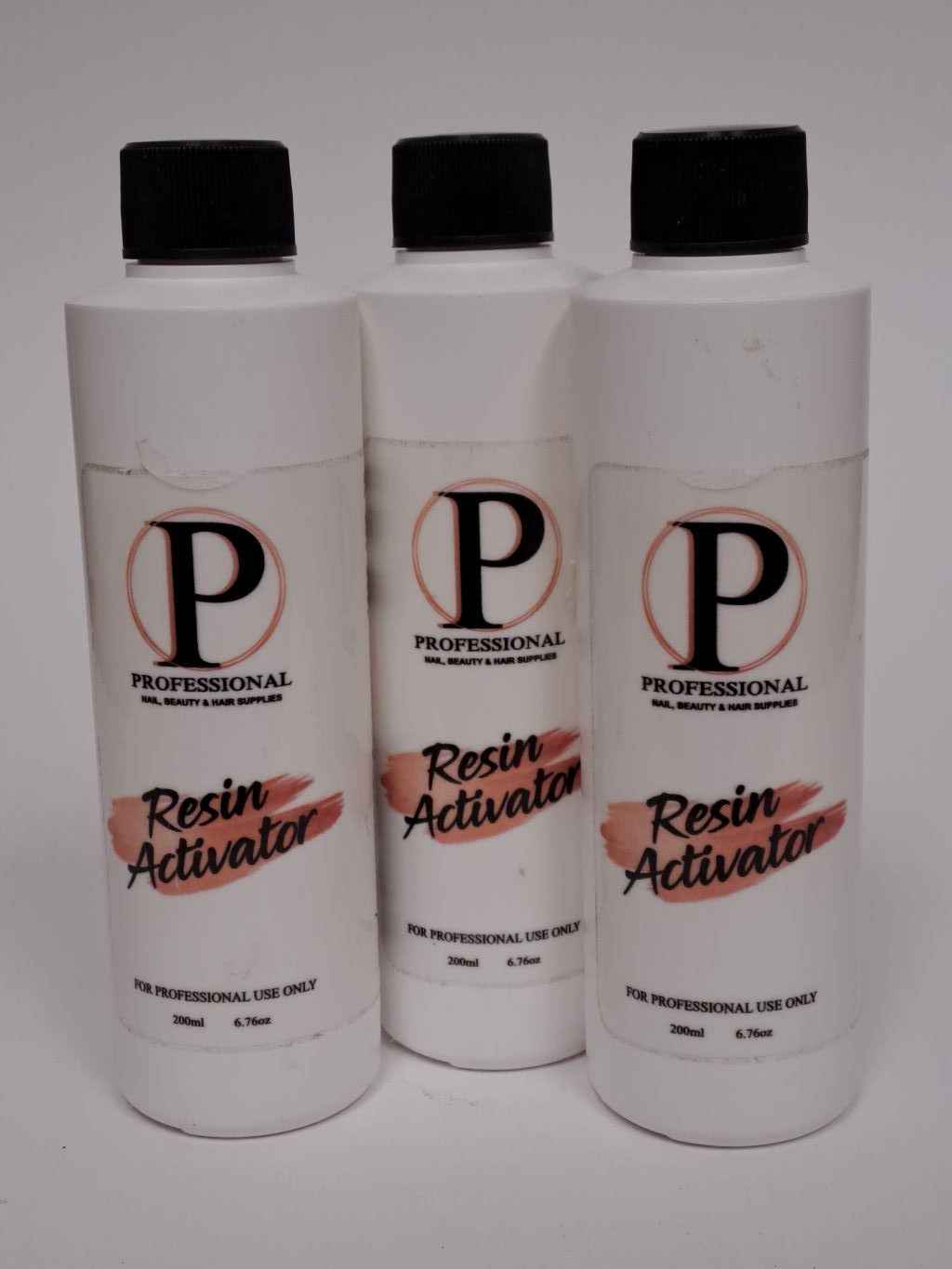 Resin Activator 200ml – iBeauty Bloemfontein