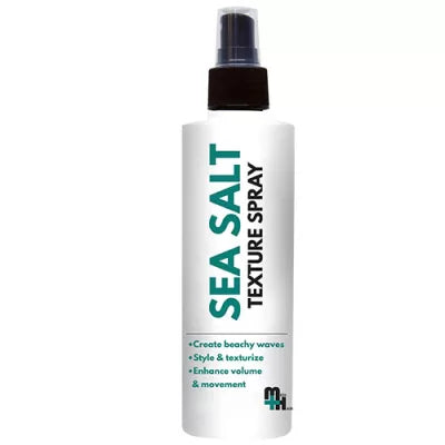 Sea Salt Texture Spray 250ml – My Store